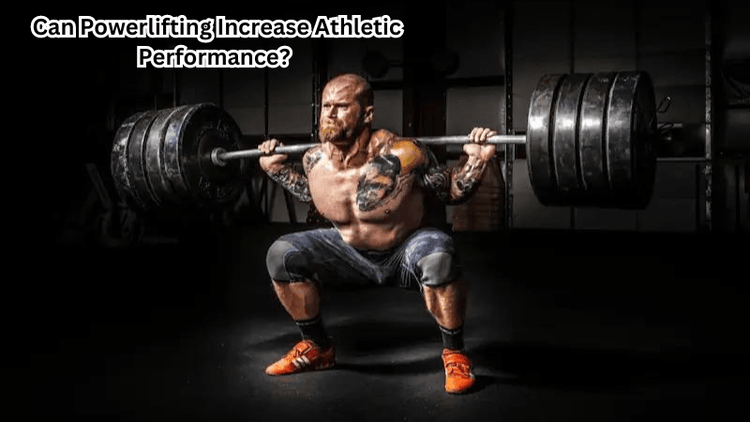 Can Powerlifting Increase Athletic Performance? Exploring Strength Gai ...