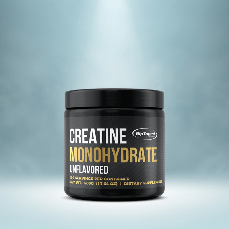The Role of Creatine Monohydrate Supplement In Bodybuilding 2024 – Rip ...
