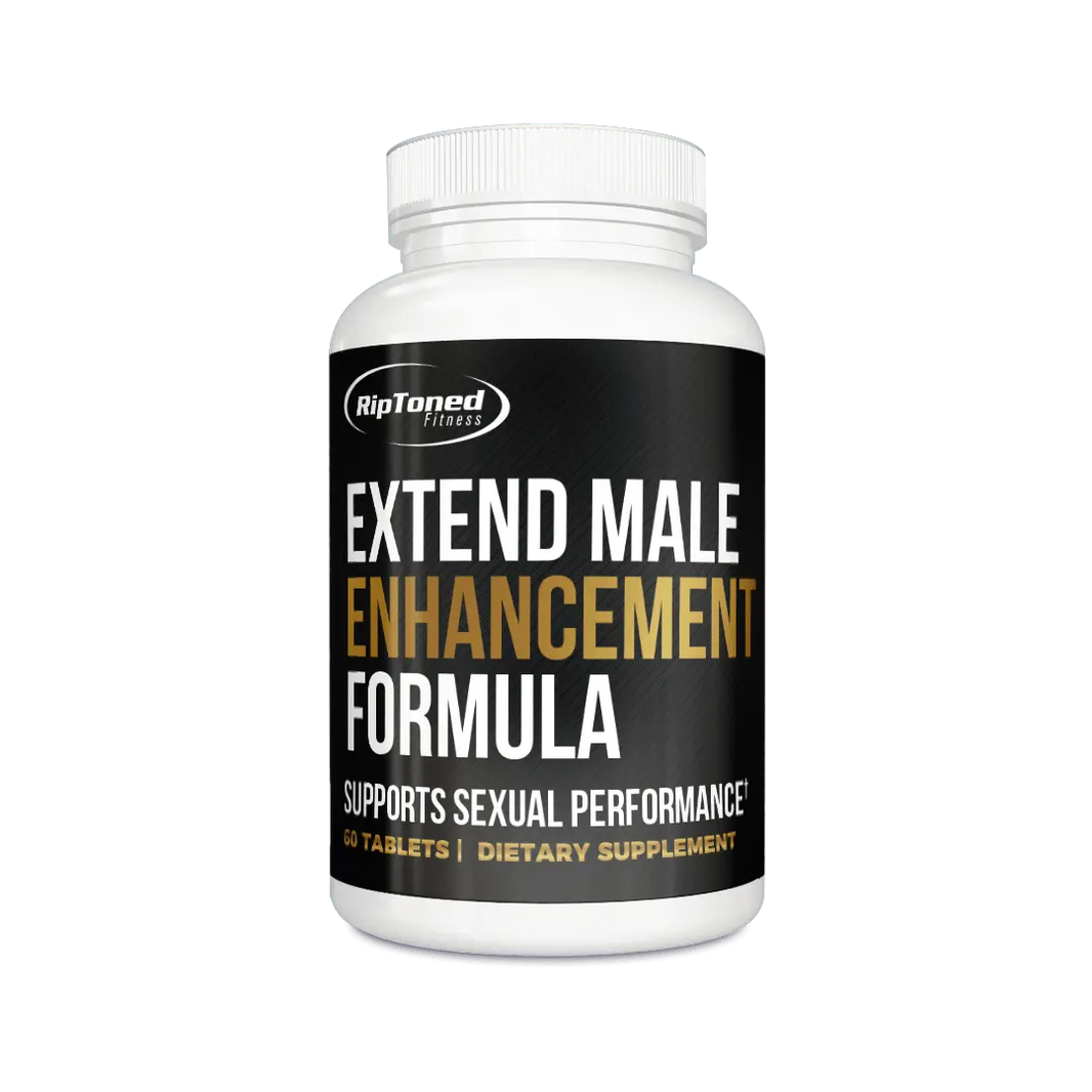 Supplements – Rip Toned